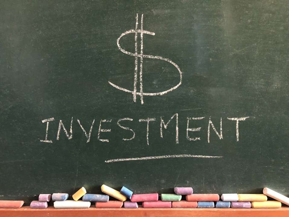 What is an Investment